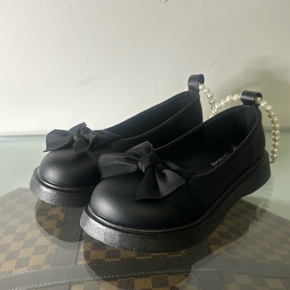 Shoes | New Black Shoes For Girls | Poshmark